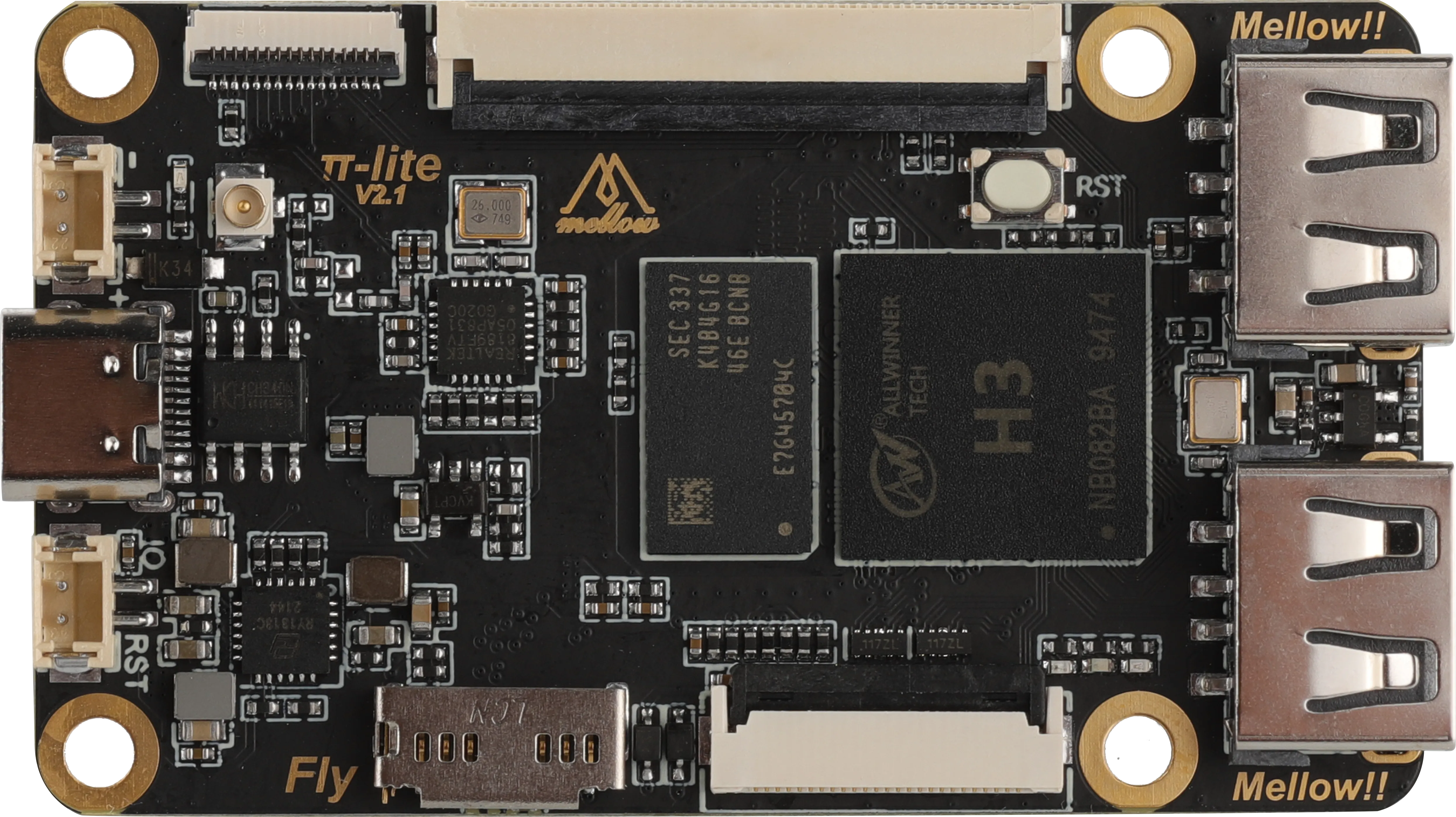 Introduction | FLY Docs